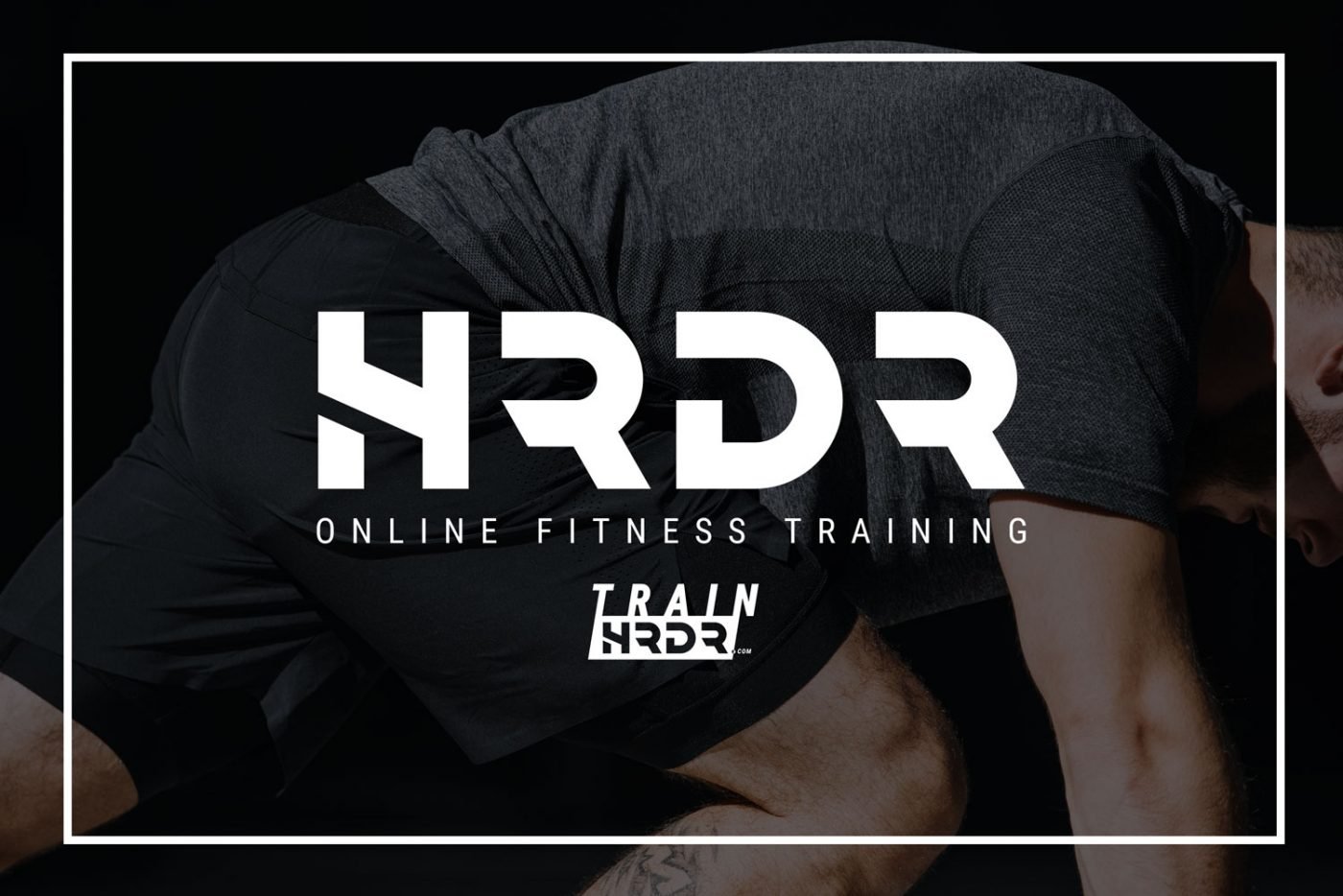 HRDR Blog - Train HRDR